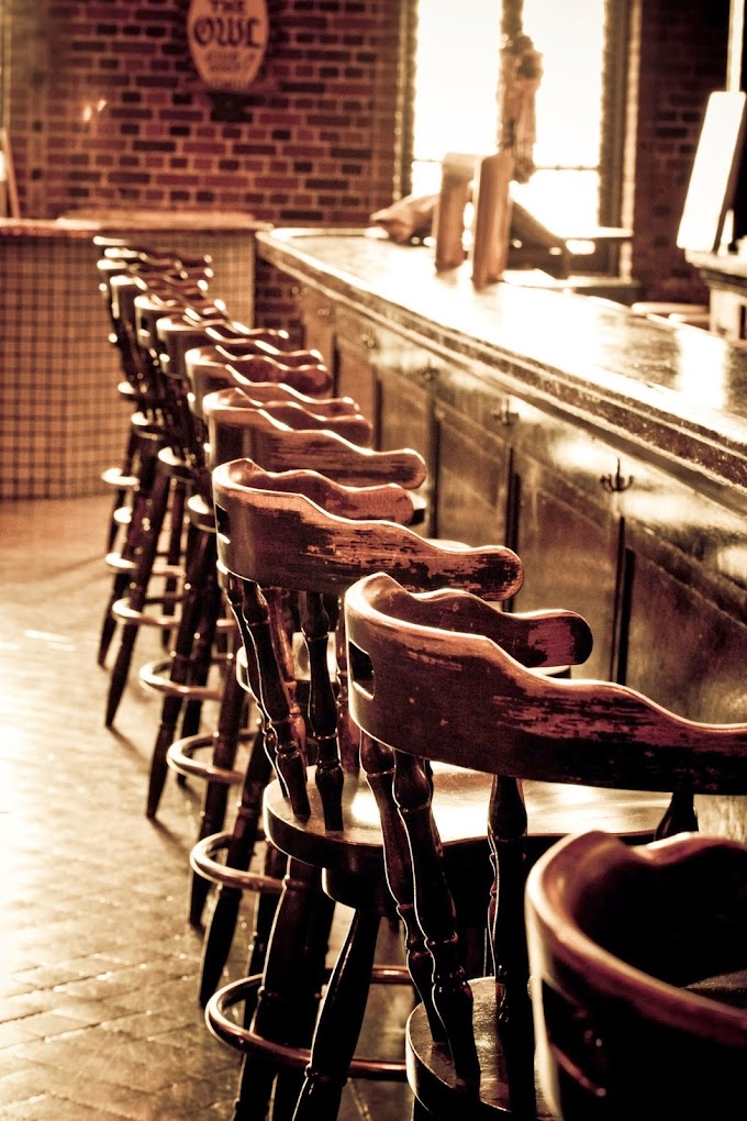 The Owl Bar | Charm City Entertainment
