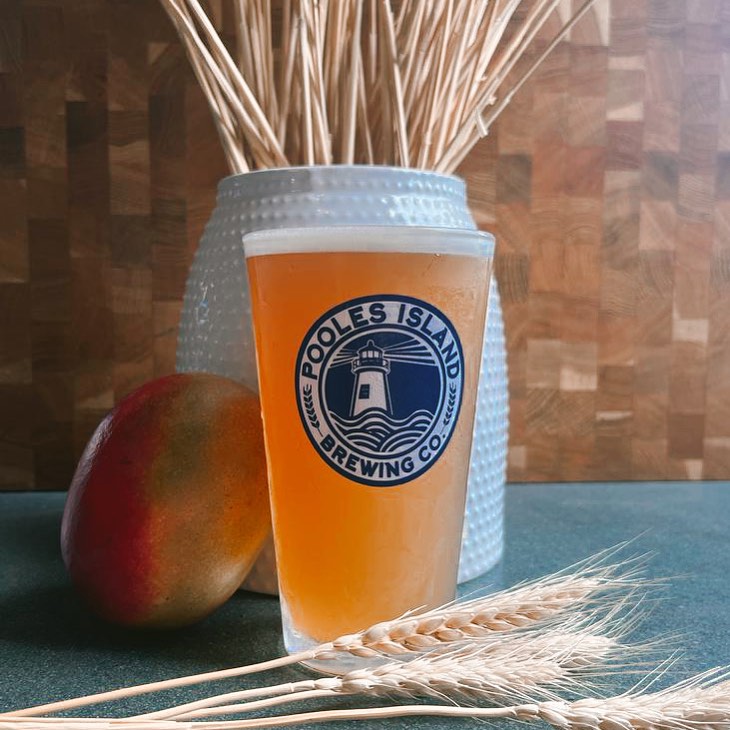 Pooles Island Brewing Company | Charm City Entertainment